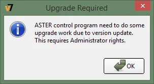 Guia de Inicio Rápido [ASTER Wiki]